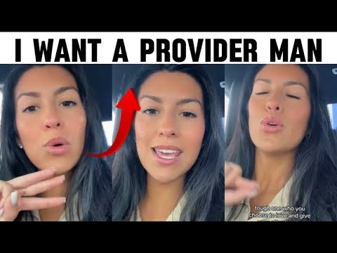 LEFTOVER Women TRIGGERED By The 50/50 Relationship #mgtowisthefuture ...