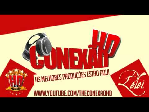 Mc Gooh - Isso é Modinha (Dj Lelei HD)