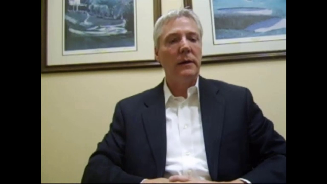 Attorney Neal Flagg - YouTube