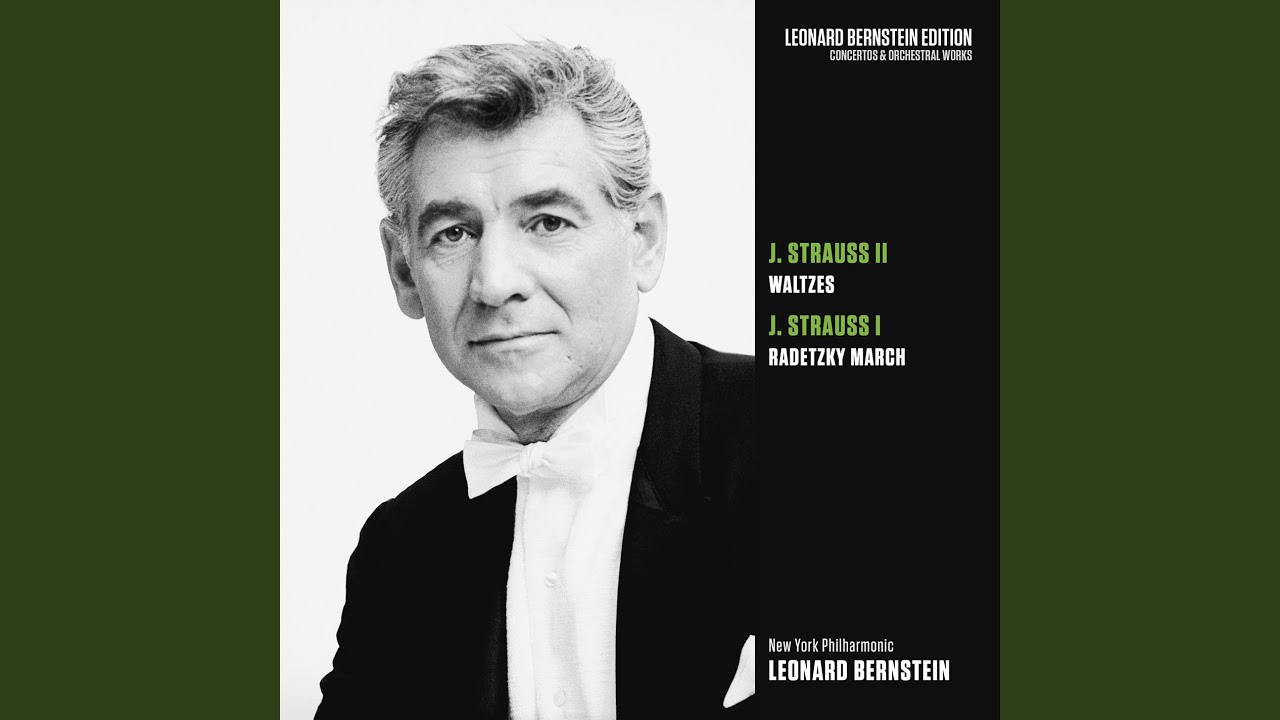 Voices of Spring, Op. 410 - YouTube