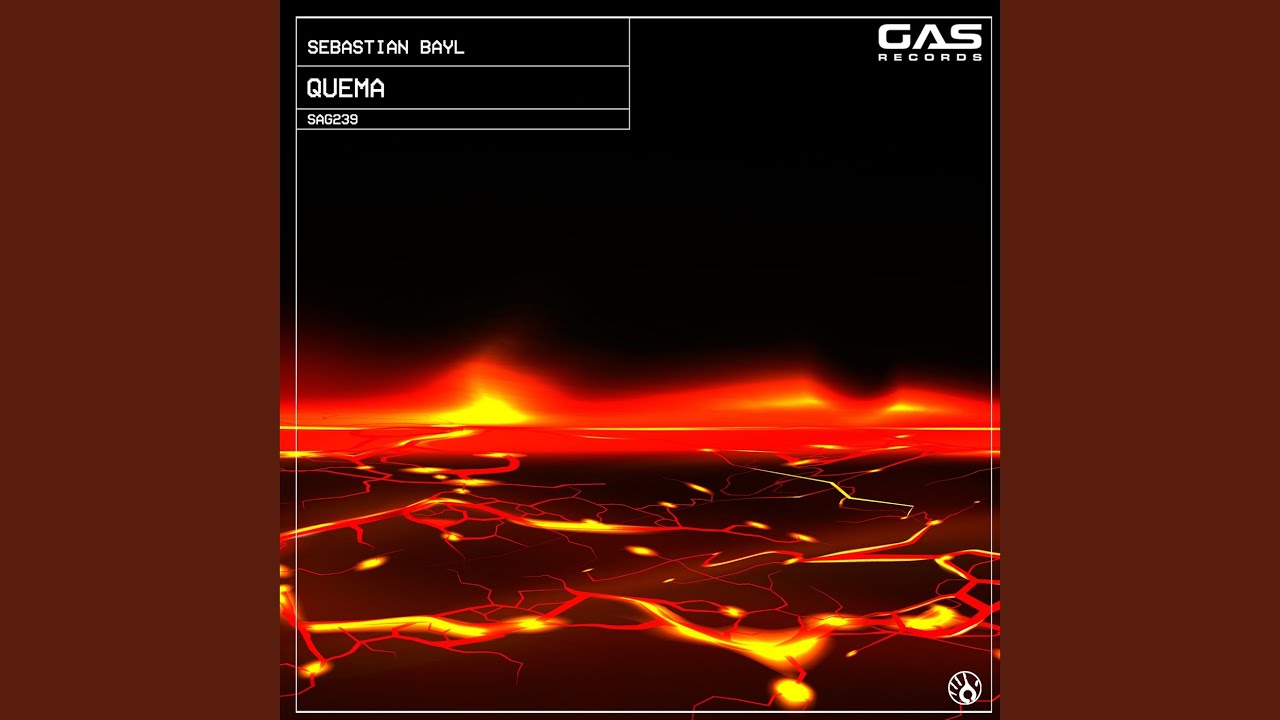 Quema (Extended Mix) - YouTube