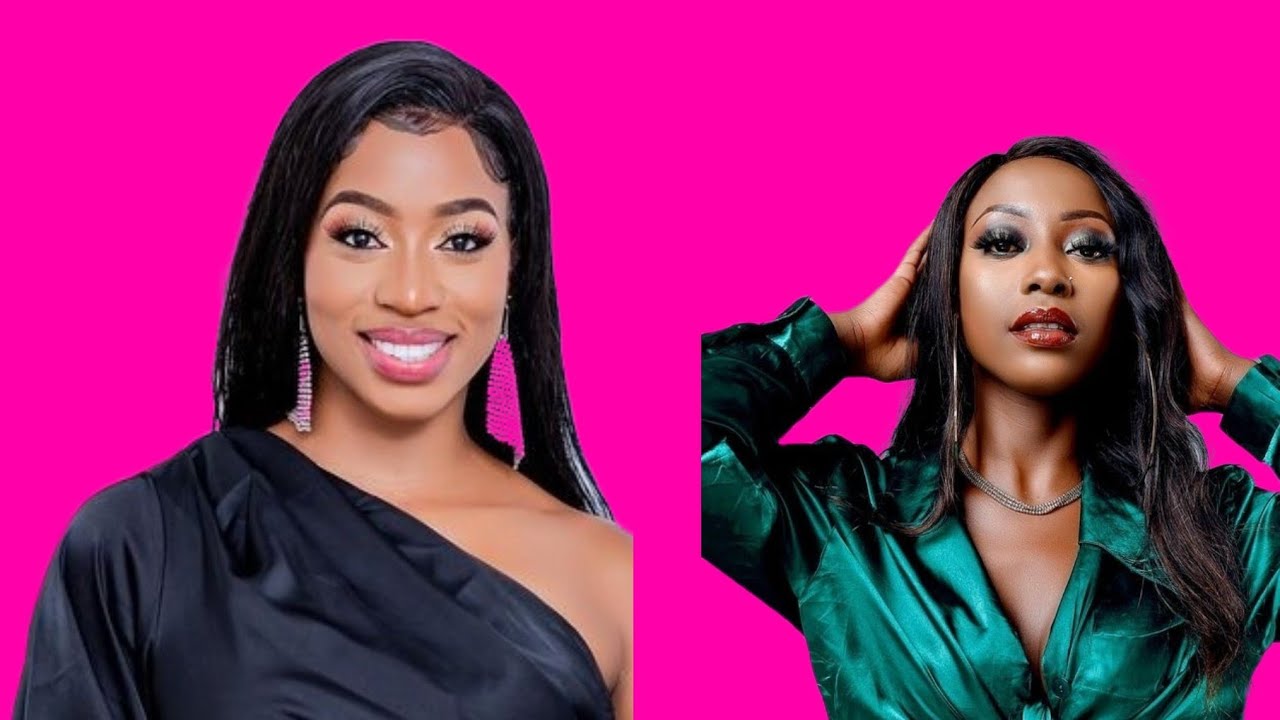 UNBELIEVABLE!!SSARU CRAZY REACTION ON DOING A COLLABO WITH DIANA BAHATI ...