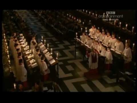 John Tavener & Late 20th Century Sacred Music - YouTube