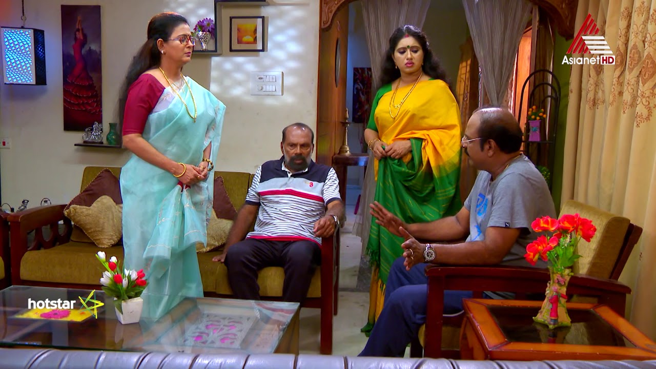 Neelakkuyil || Serial || Today at 8 PM || Asianet - YouTube