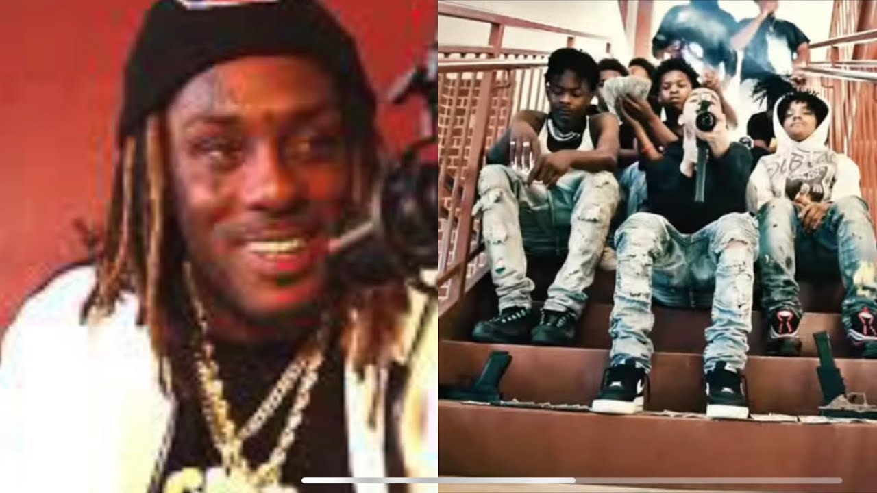 CML Lavish D Should SIGN Lil LO To Bankd Up Ent 🤔 Does he was enough ...