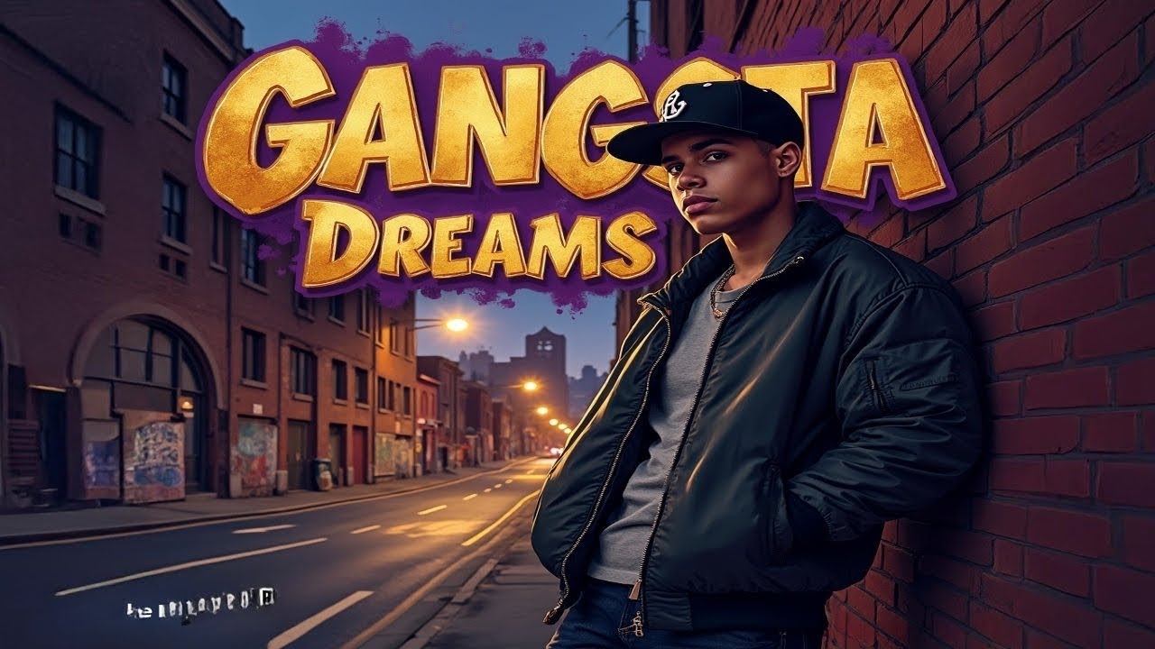 The RAPPER'S Guide to CHASING DREAMS | Dharma Ecqlipse | Music Video ...