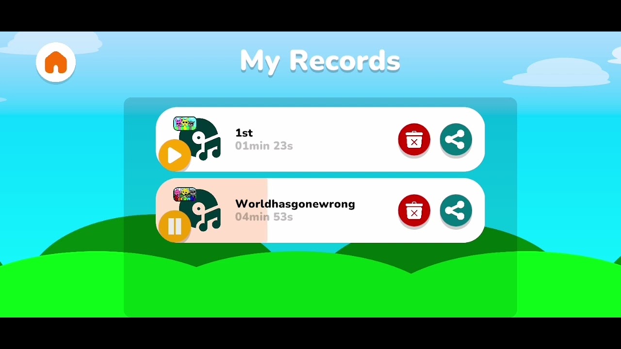 (world has gone wrong) sprunki retake link : Virtual CuteBox, sent from RARE Unity Virtual ...