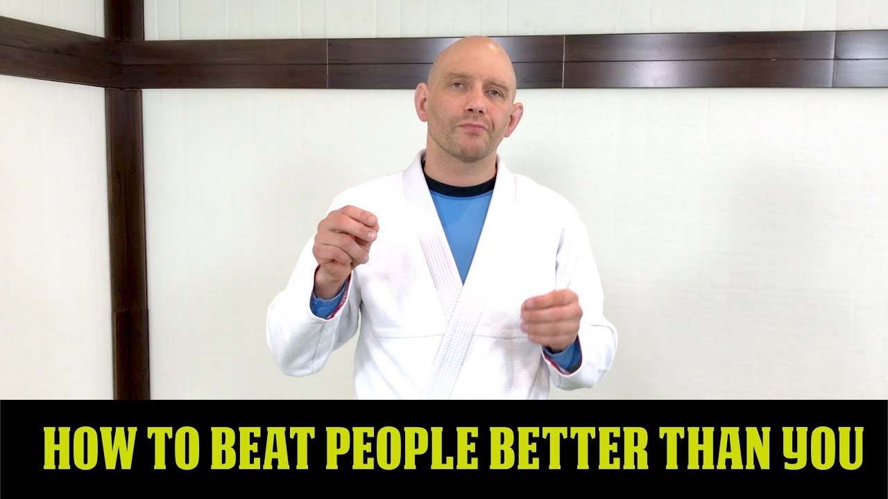 How To Beat Someone Better Than You YouTube how-to-beat-someone-better-than-you-youtube