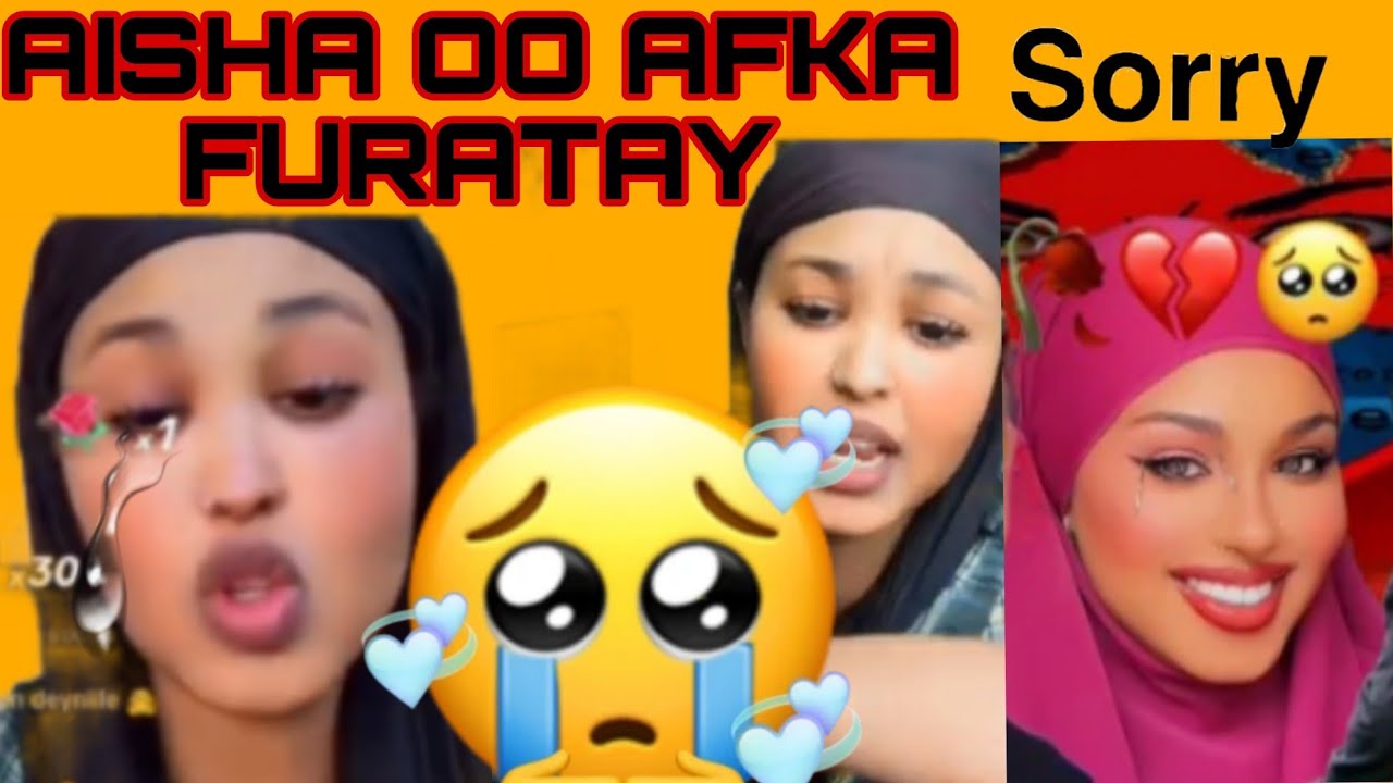 YAAB HOOYO DEY AYA I SIXIRTAY CAASHO OO AFKA FURATAY BALWAD & QISADA ...