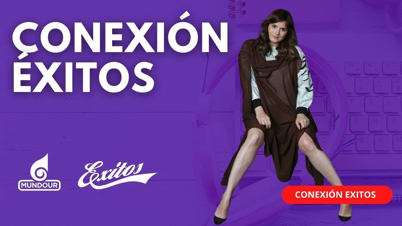 En Vivo Conexiòn Exitos con Jairam Navas por Exitos 99.9 FM 22.04.25 ...