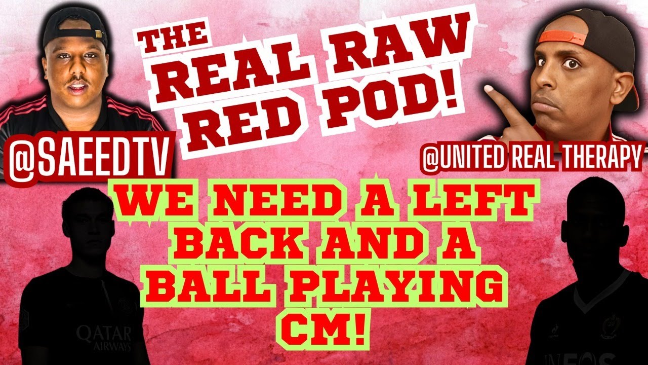 GIDDY FC WE NEED A LEFT BACK AND A BALL PLAYING MIDFIELD PLAYER|ENG VS ...