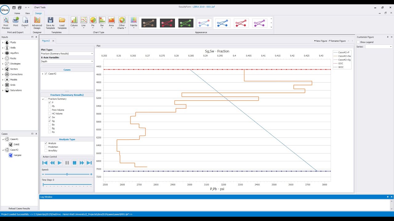 Libra - Integrated Material Balance Software Solution - YouTube
