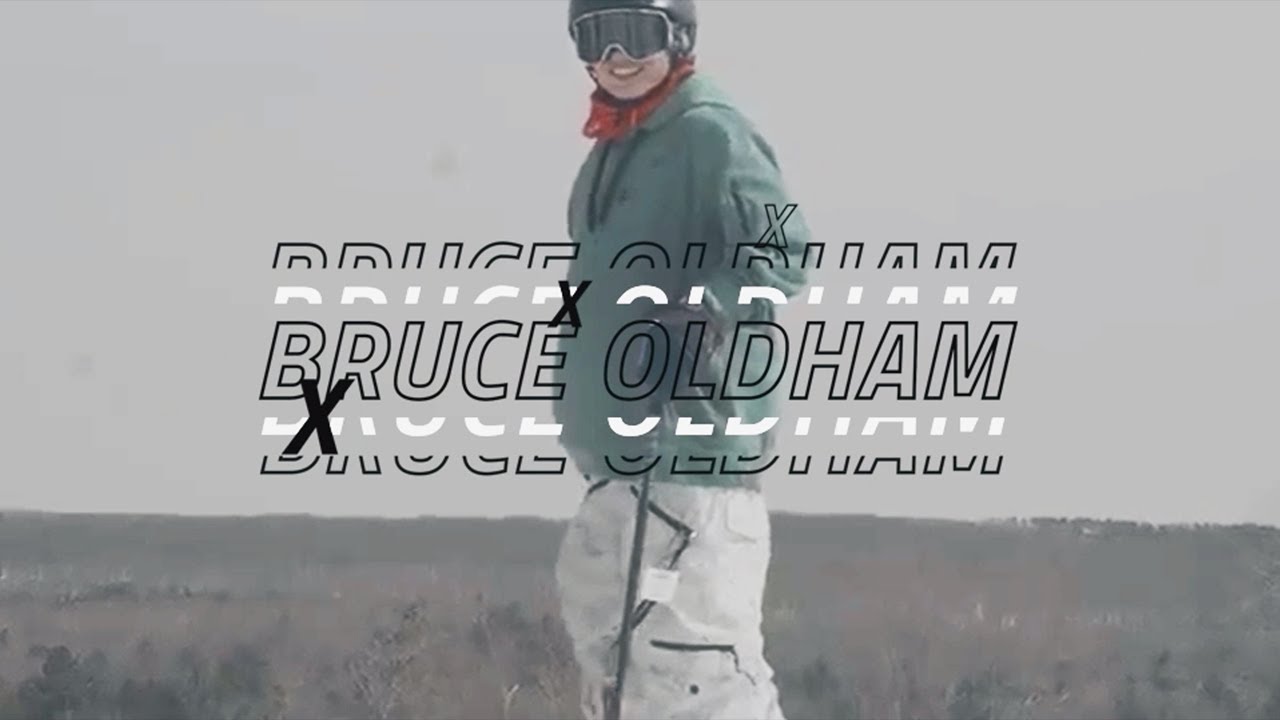 Bruce Oldham - FULLSEND Submission 🛸 - YouTube
