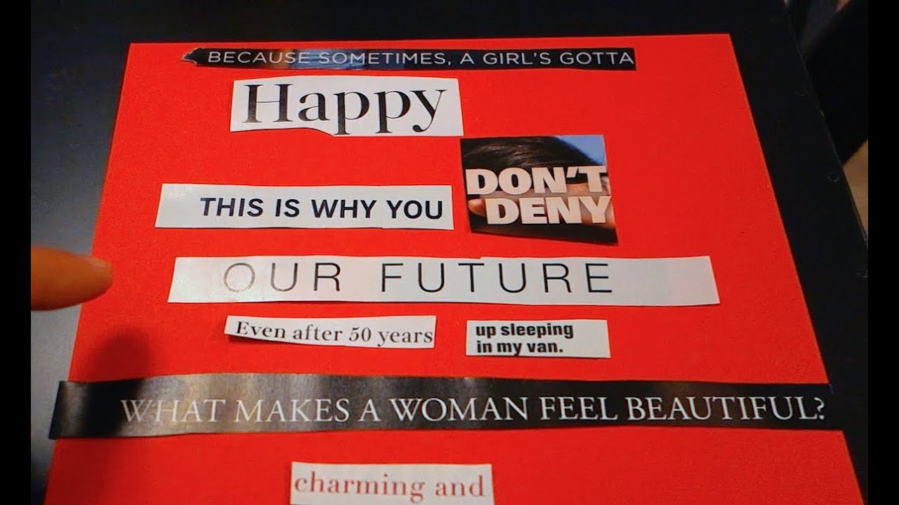 CREEPY LOVE LETTER - [Living In Alaska 210] - YouTube