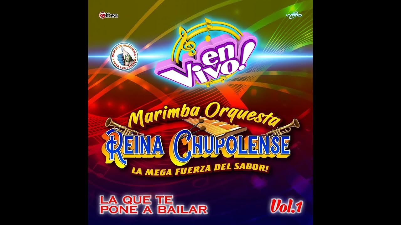 Con Mentiras no, Reina Chupolense, Difosa 2,022 - YouTube Music
