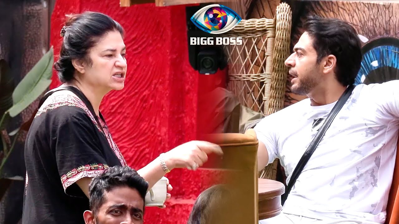 Bigg Boss 19 Episode Update: Gaurav, Kunickaa Ki Hui LADAYI, Tanya ...