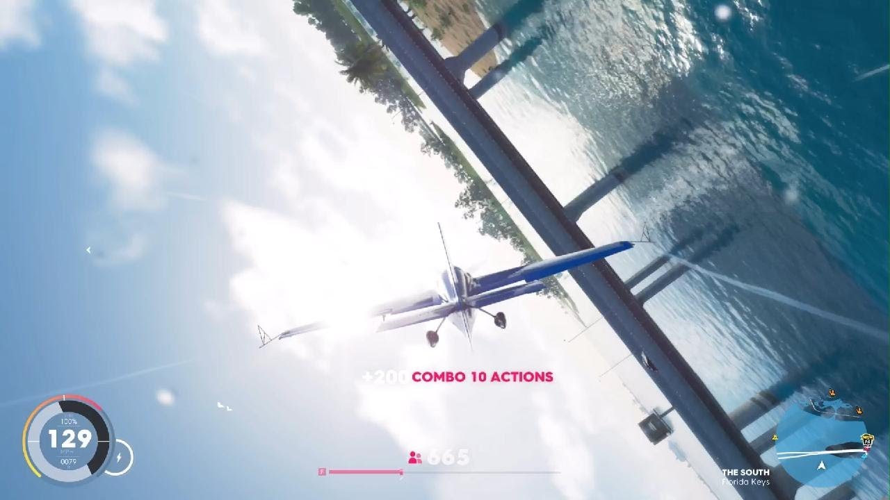 [Milo] The Crew 2 Ace Piloting - YouTube