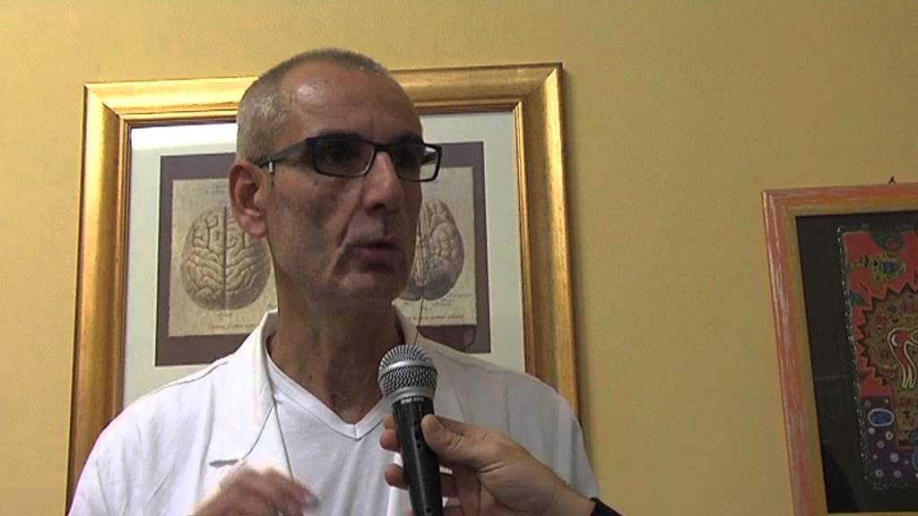 Neurologia, intervista al dirett. Michele Ragno e al pres. Bim Luigi ...