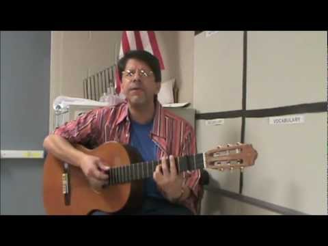 Merceditas - Ramon Sixto Rios - Interpreta Humberto Useche (2010) - YouTube