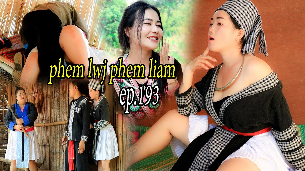 phem lwj phem liam ep 193 - YouTube