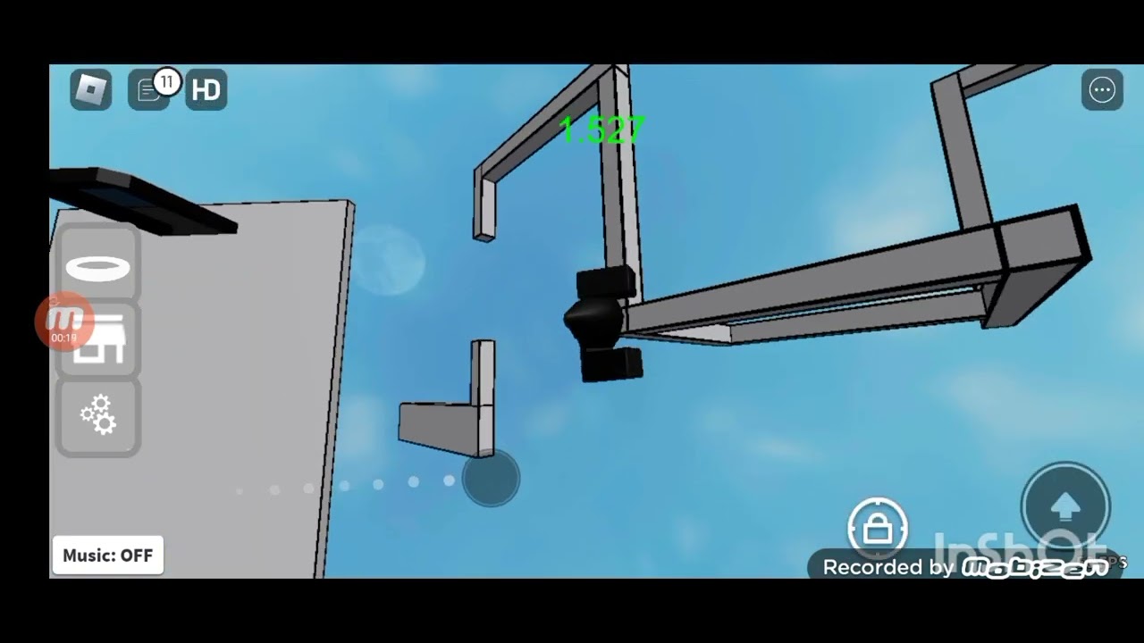roblox Time Trial mini obbies (3.825) - YouTube