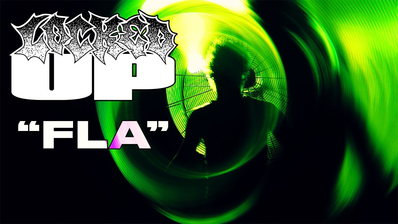 LOCKED UP - FLA [OFFICIAL MUSIC VIDEO] - YouTube