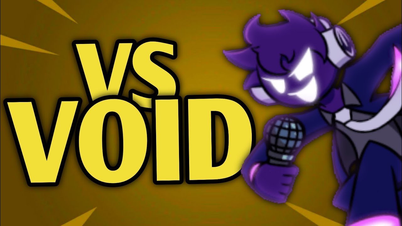 VS Void | All Songs | Funky Friday | FF | Roblox - YouTube