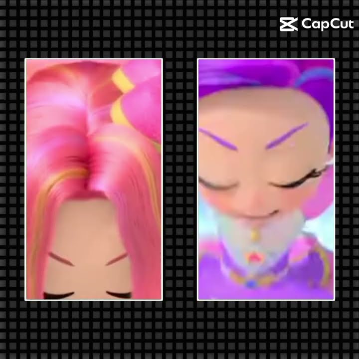 #shhortsRainbow bubblegem transformasi RED RUBY ️ dan purplestar 💜 - YouTube