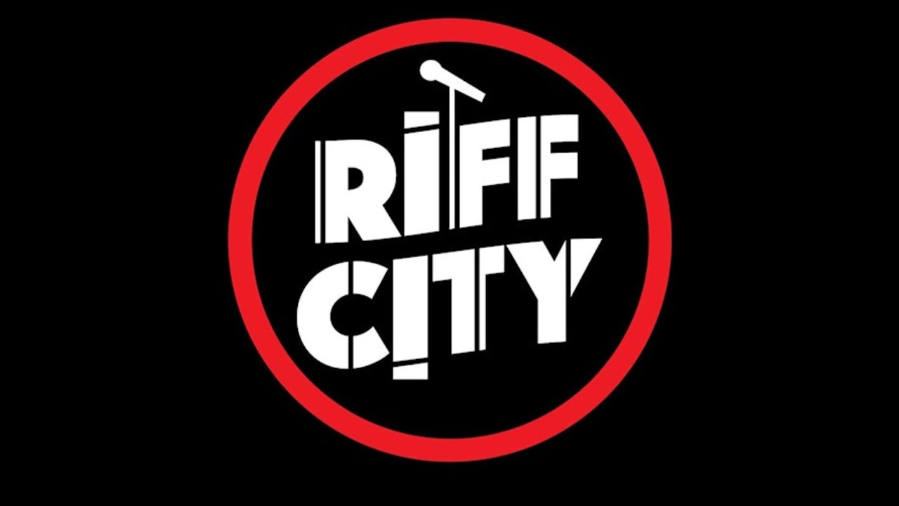 Riff City - YouTube