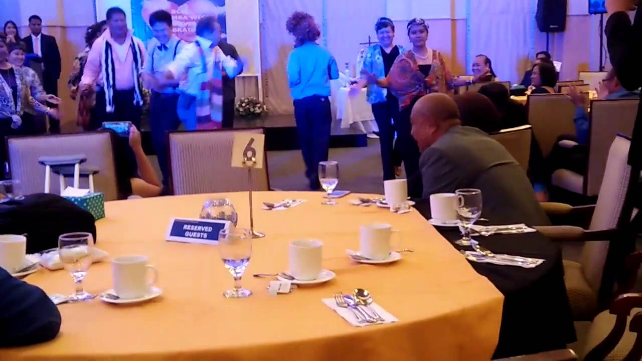 BCBP Canlubang Chapter. Fonte Unit Anniversary presentation - YouTube