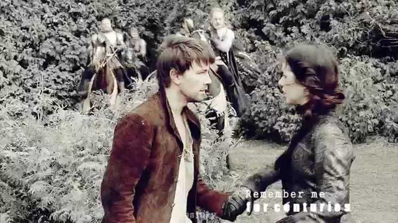 remember me for centuries | multifandom - YouTube