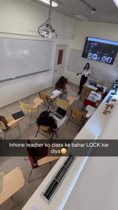 Aise hoti hai exams me checking😳#trending #coder #programmer #javascript #ai #aitools #aicoding ...