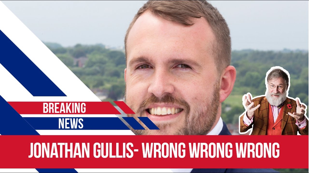 711 migrants crossed the channel- a record this year as Jonathan Gullis ...