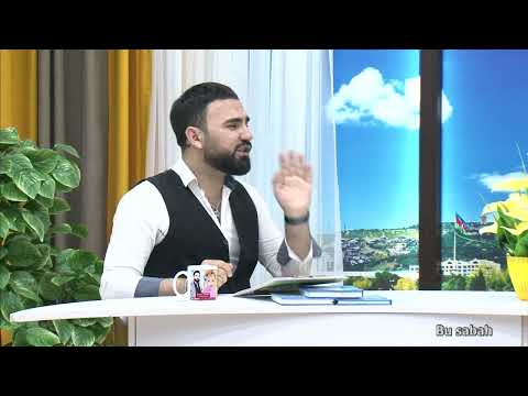 Ərəstun ad günü təbriki DTV Bu sabah 18.01.2022