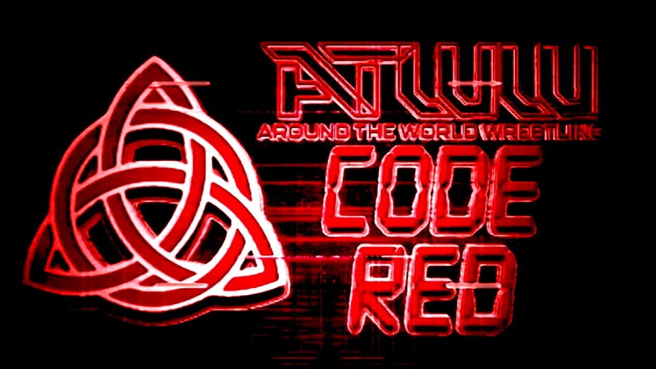 ATWW Presents CODE RED! (PPV) - YouTube