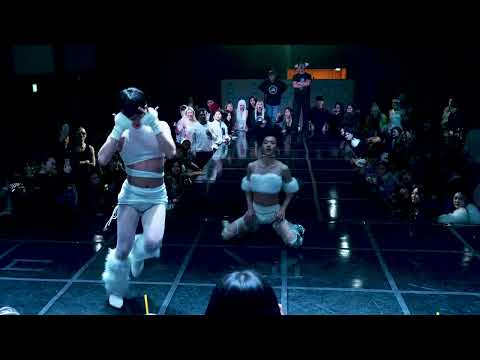 HAC Ball 2025  Major Scene / OTA Vogue femme (BQ)
