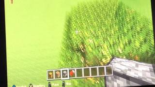 how to build a tiki bar in minecraft - Woodworking Challenge