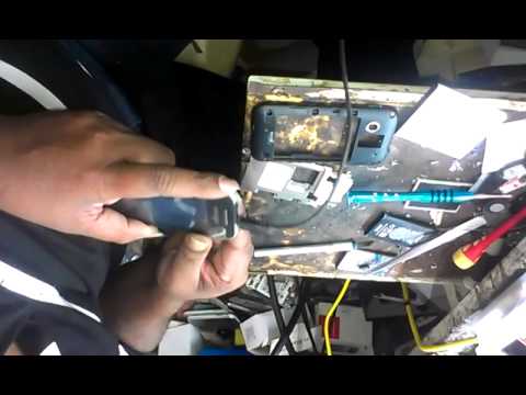 s5360 charging not work