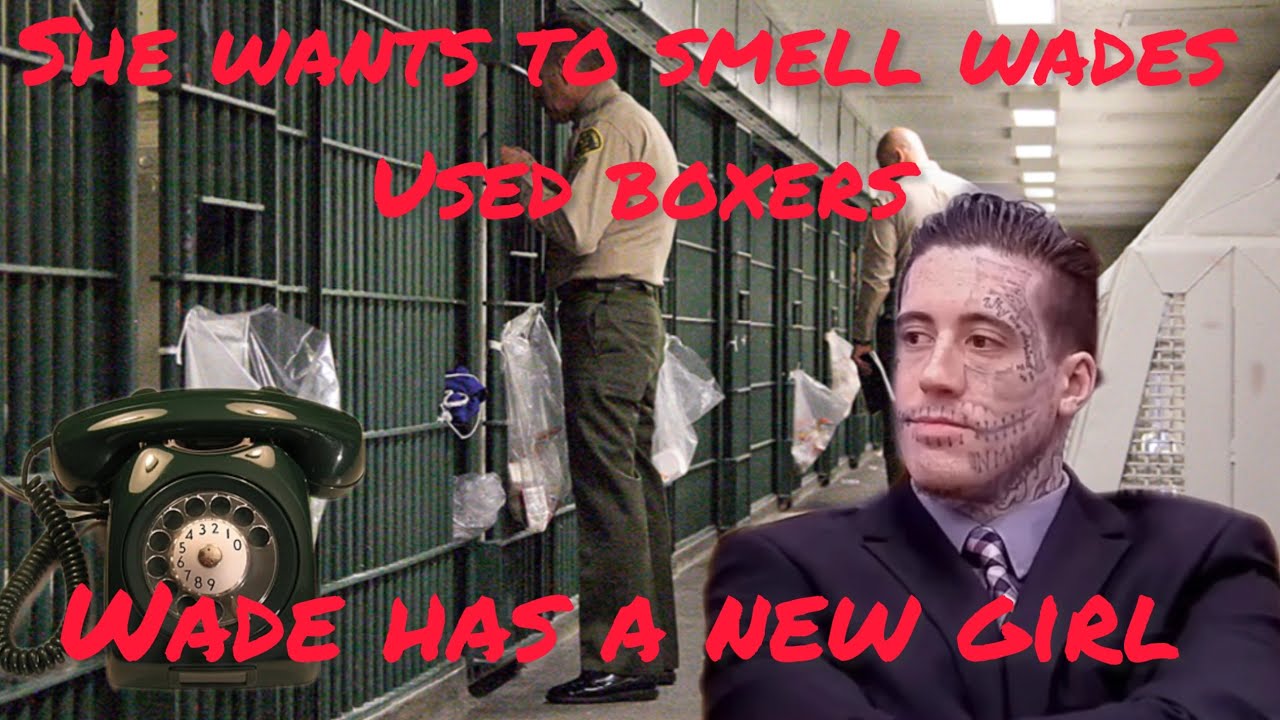 Wade Wilson’s new girlfriend wants to smell his old boxers - YouTube