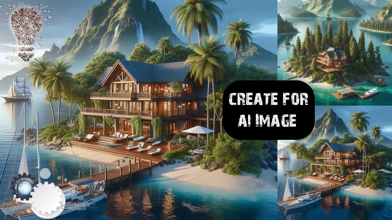 Microsoft Bing Hacks: Generating Trending AI Images Turorial | Ai Image ...