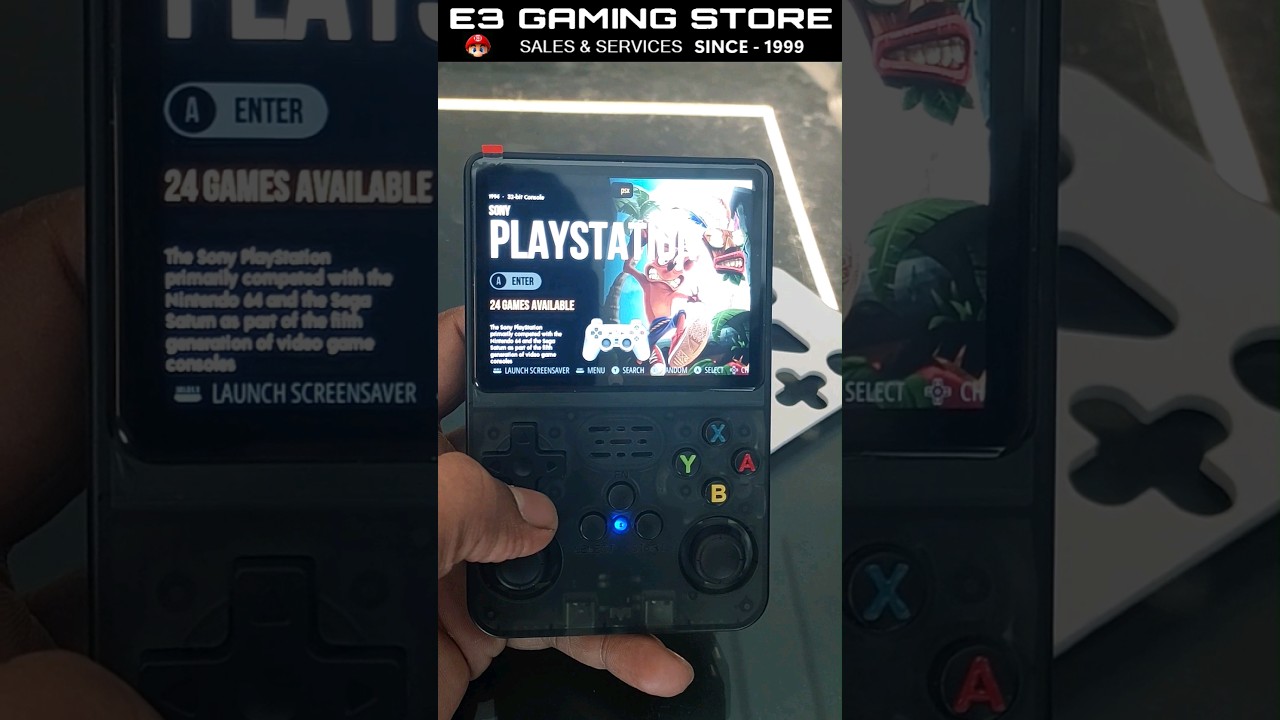 R36S Customer Unboxing Experience ️ - YouTube