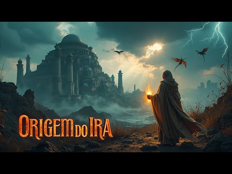 A ORIGEM DO IRÃ NA BÍBLIA A HISTÓRIA DOS IRANIANOS NAS PROFECIAS ...