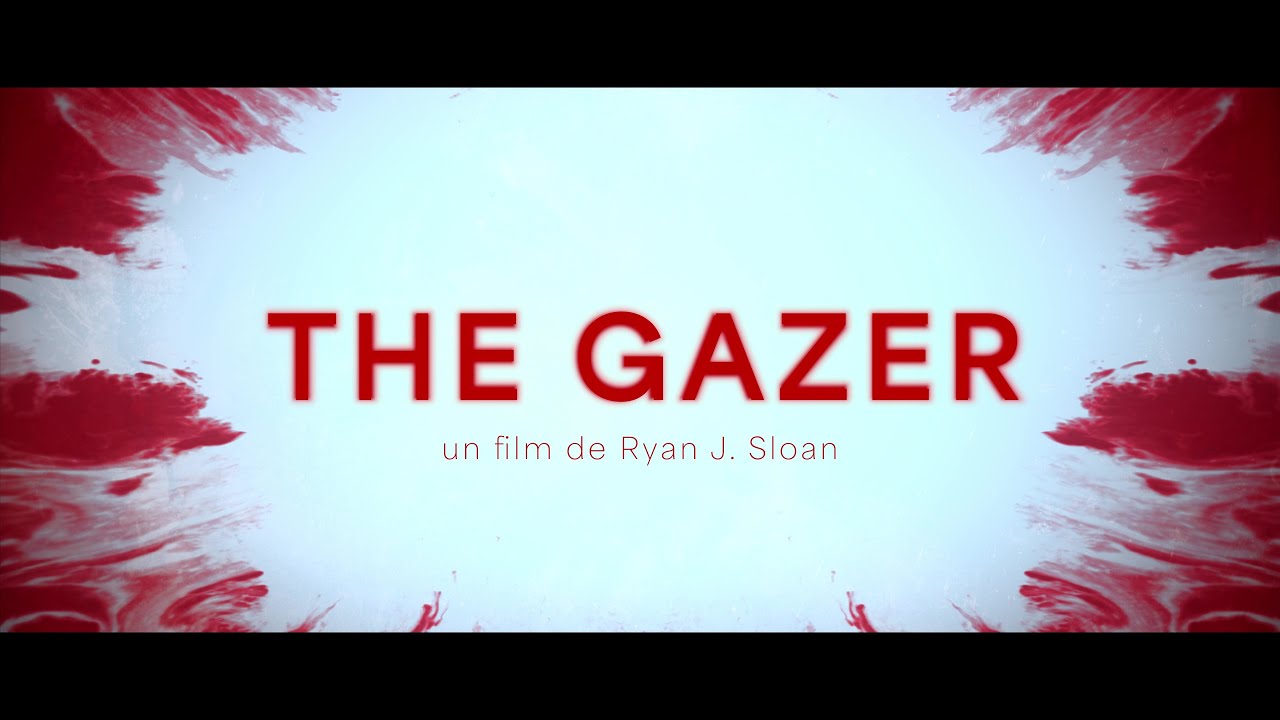 The Gazer(2024) - Bande annonce HD VOST - YouTube