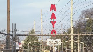 Mayo Garden Center to close its stores