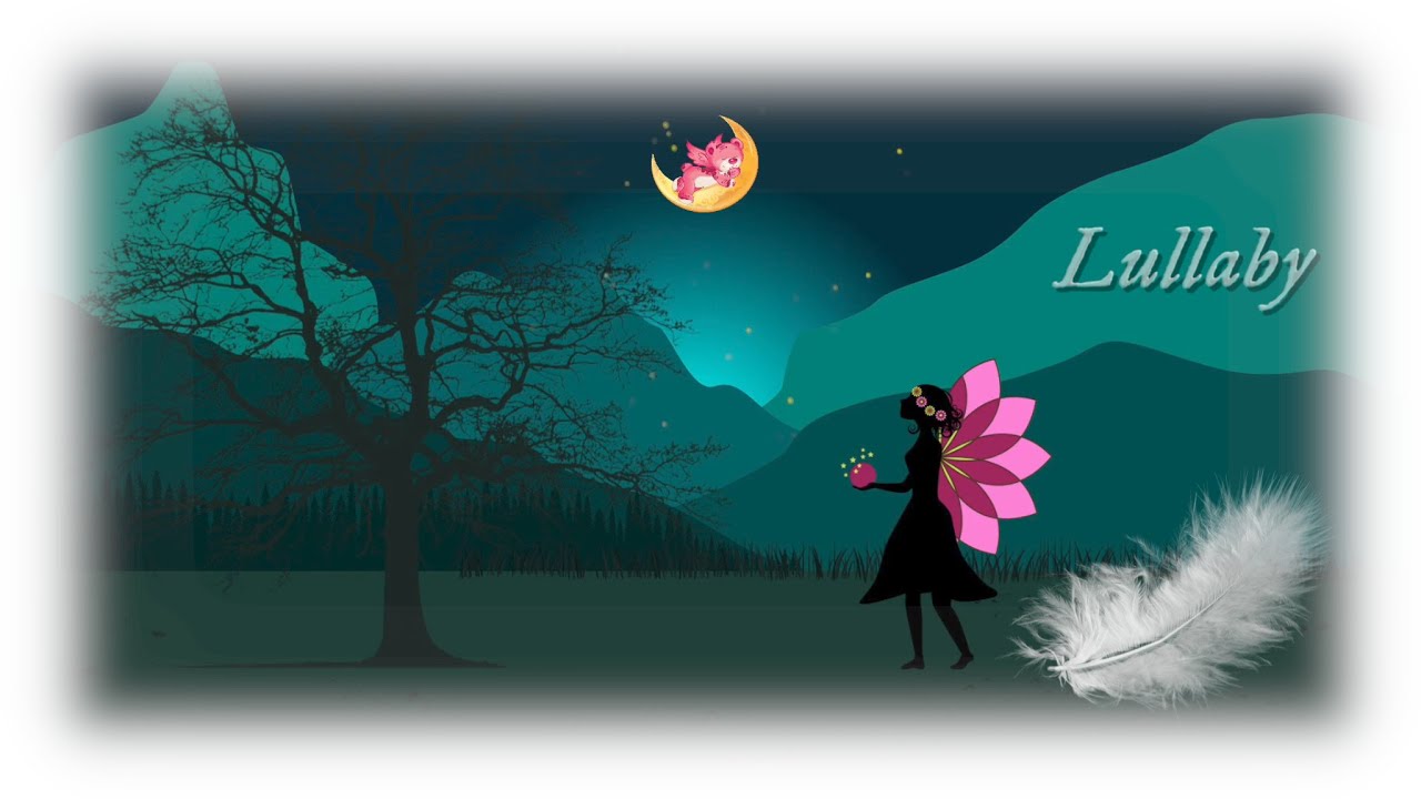 Lullaby for Babies To Go To Sleep - Baby Sleep Music - Peaceful ...