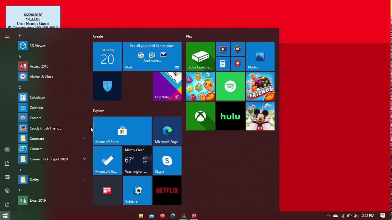 Tutorial Indusoft Scheduler - YouTube