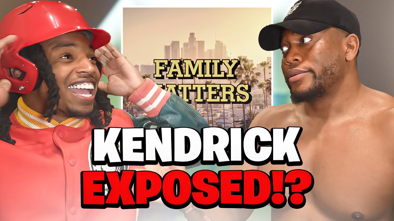DRAKE - FAMILY MATTERS- REACTION - videoblogs.com