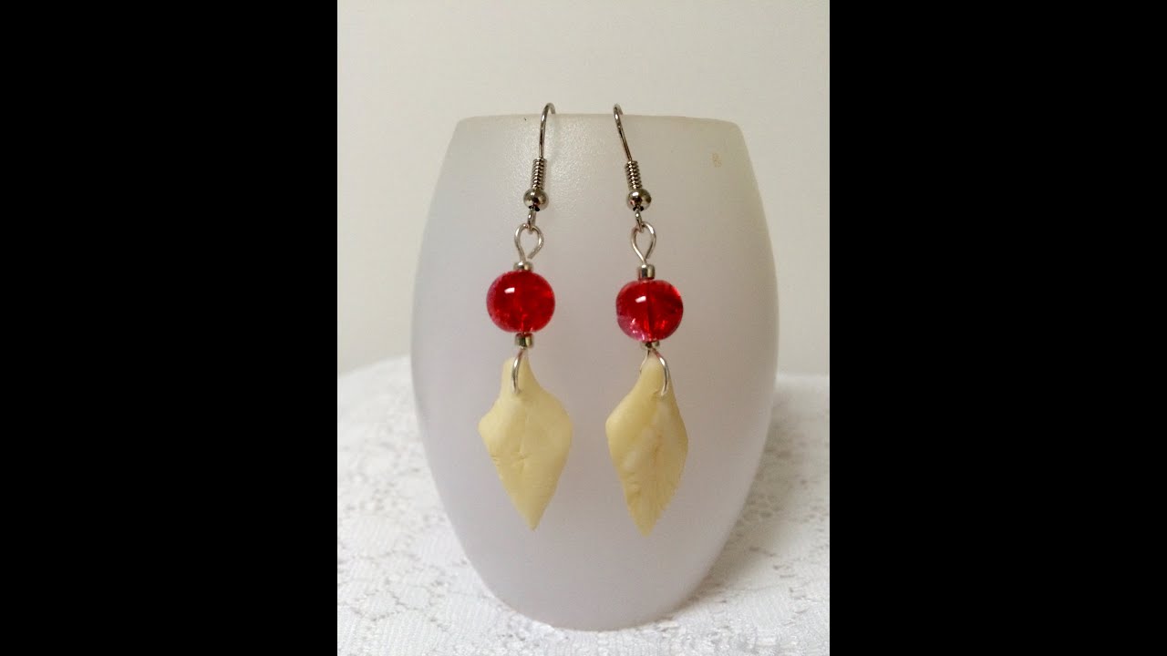 Alligator Gar Jewelry - YouTube