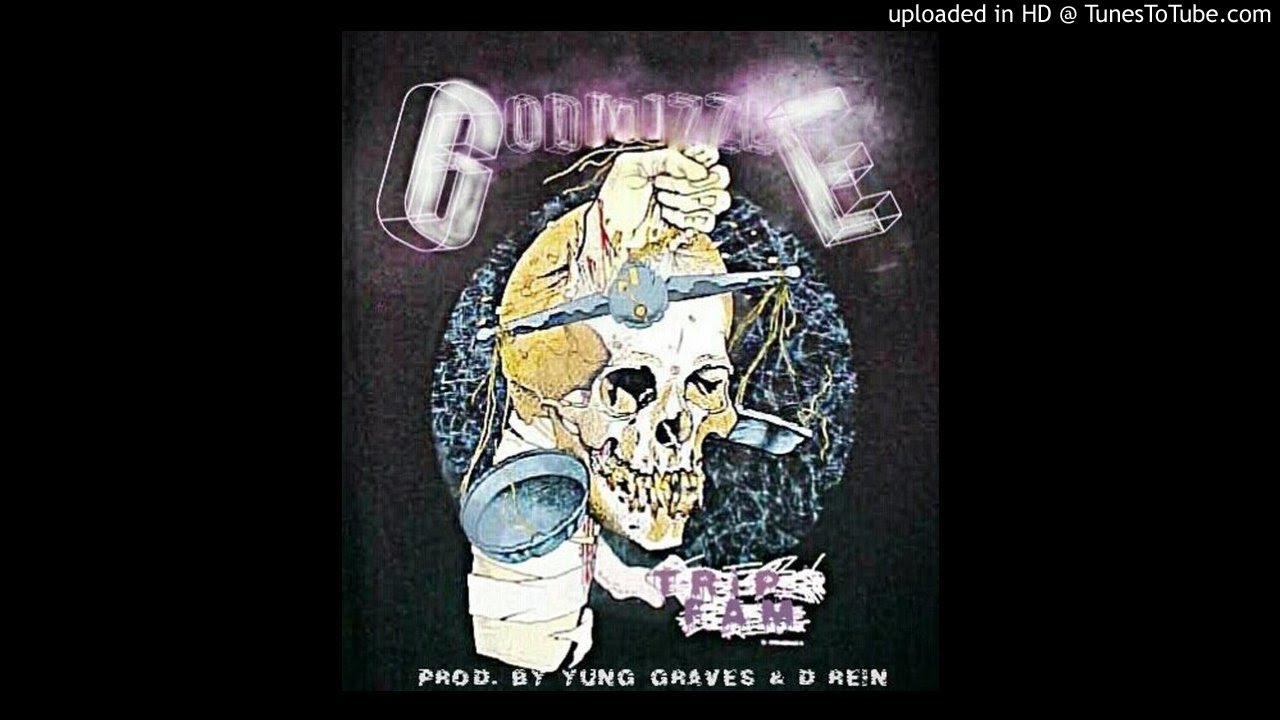 GWAPMIZZLE - GODMIZZLE intro (prod. Yung Graves) - YouTube