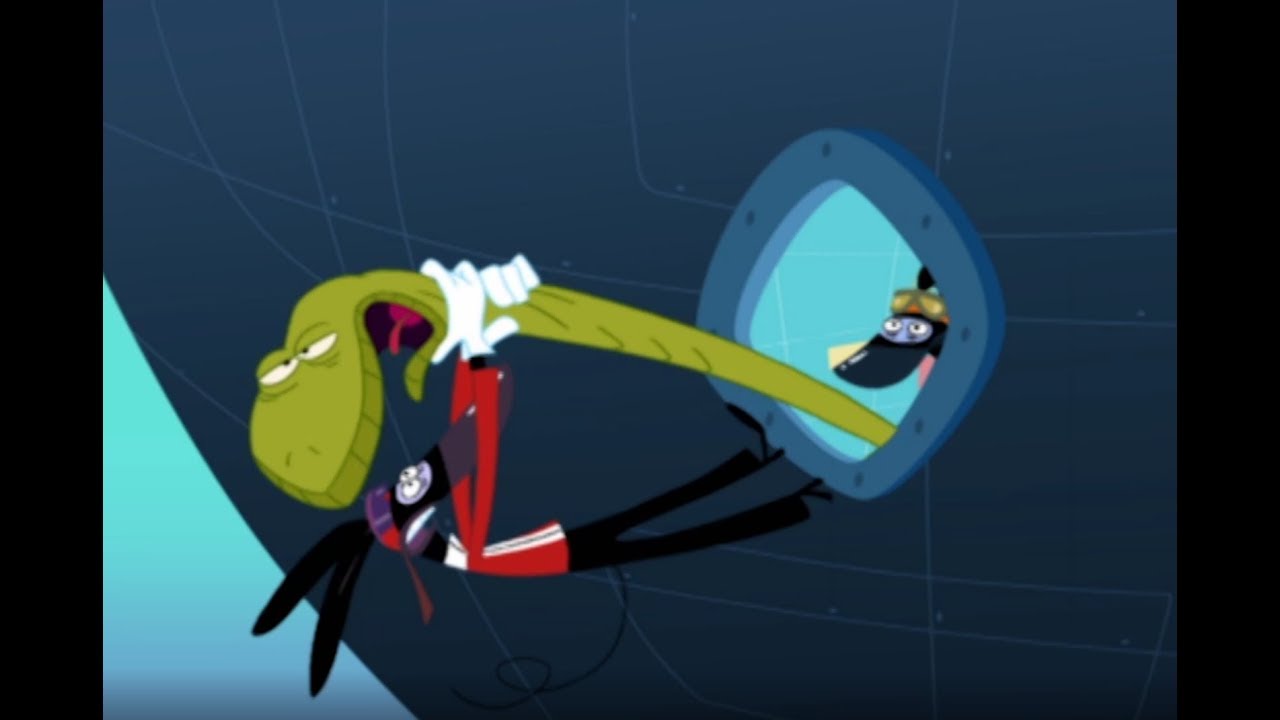 Ratz - Les Parrains (S01E21) Episode en HD - YouTube